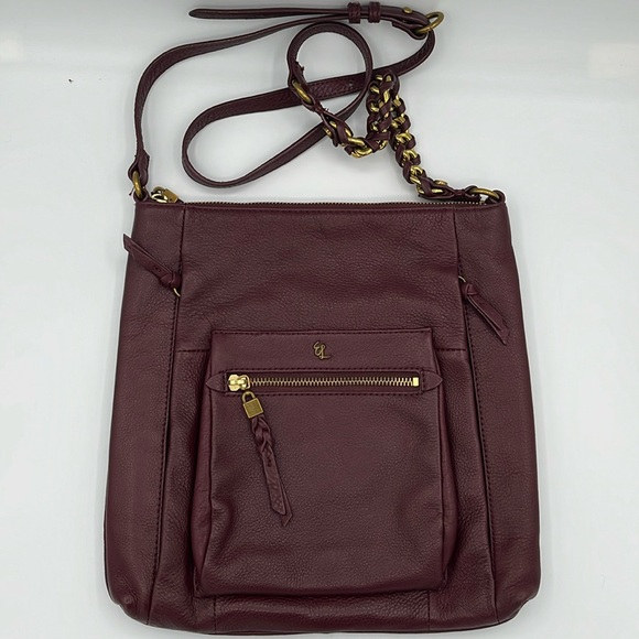 Elliott Lucca | Bags | Elliott Lucca Crossbody Bag | Poshmark